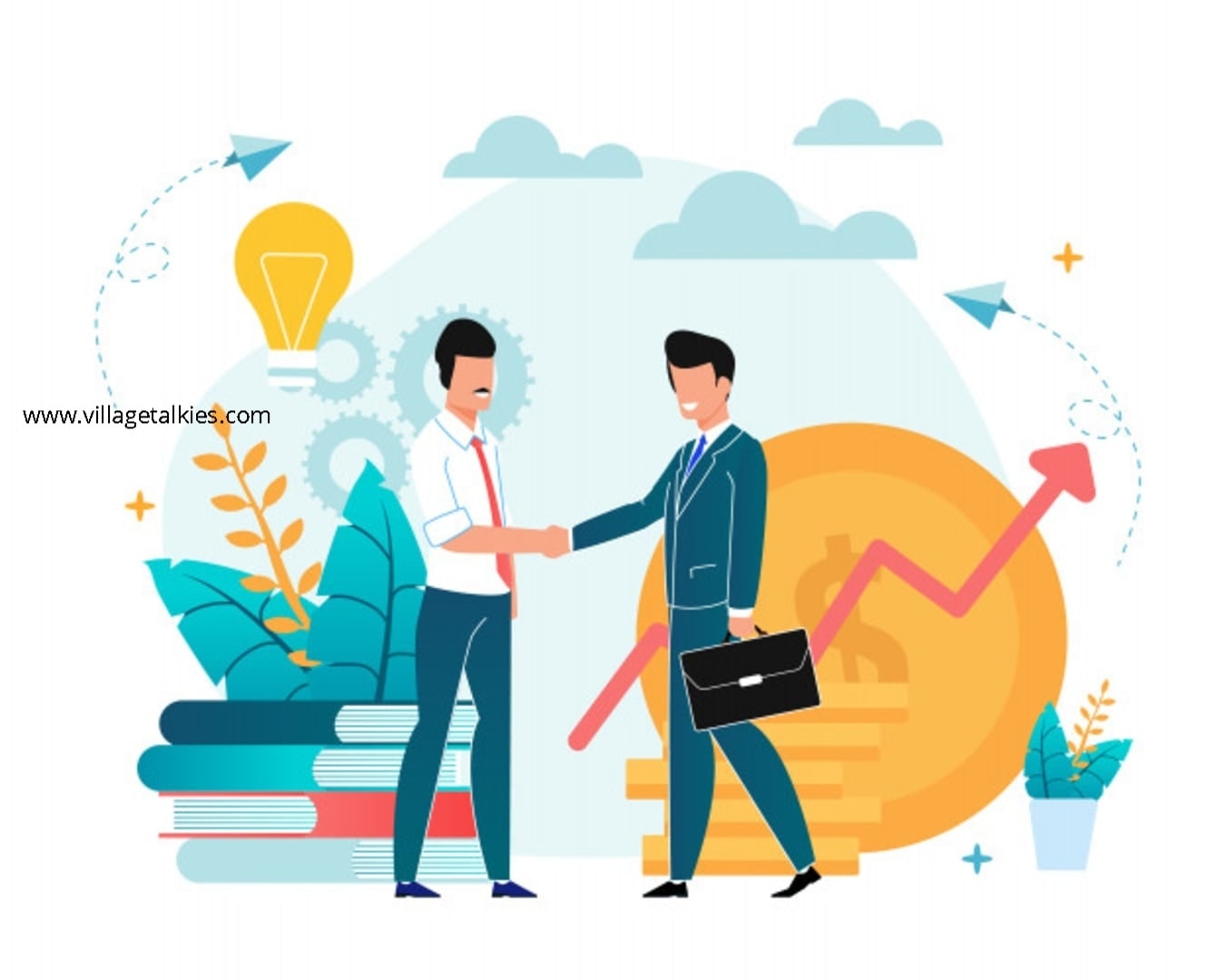 The Animation Process from Start to Finish - Village Talkies