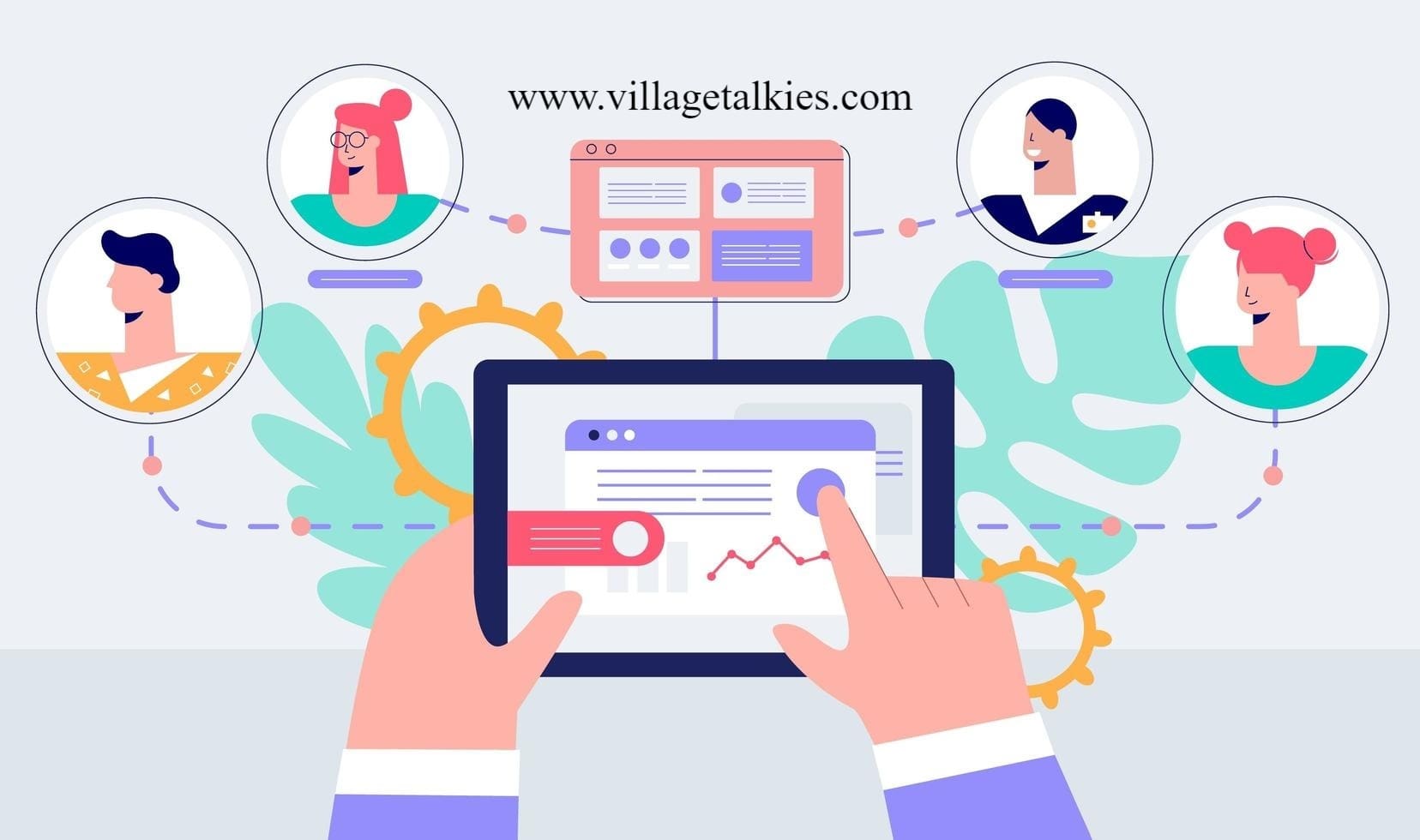 Top 5 Animation Explainer Video Production Companies in South Africa ...