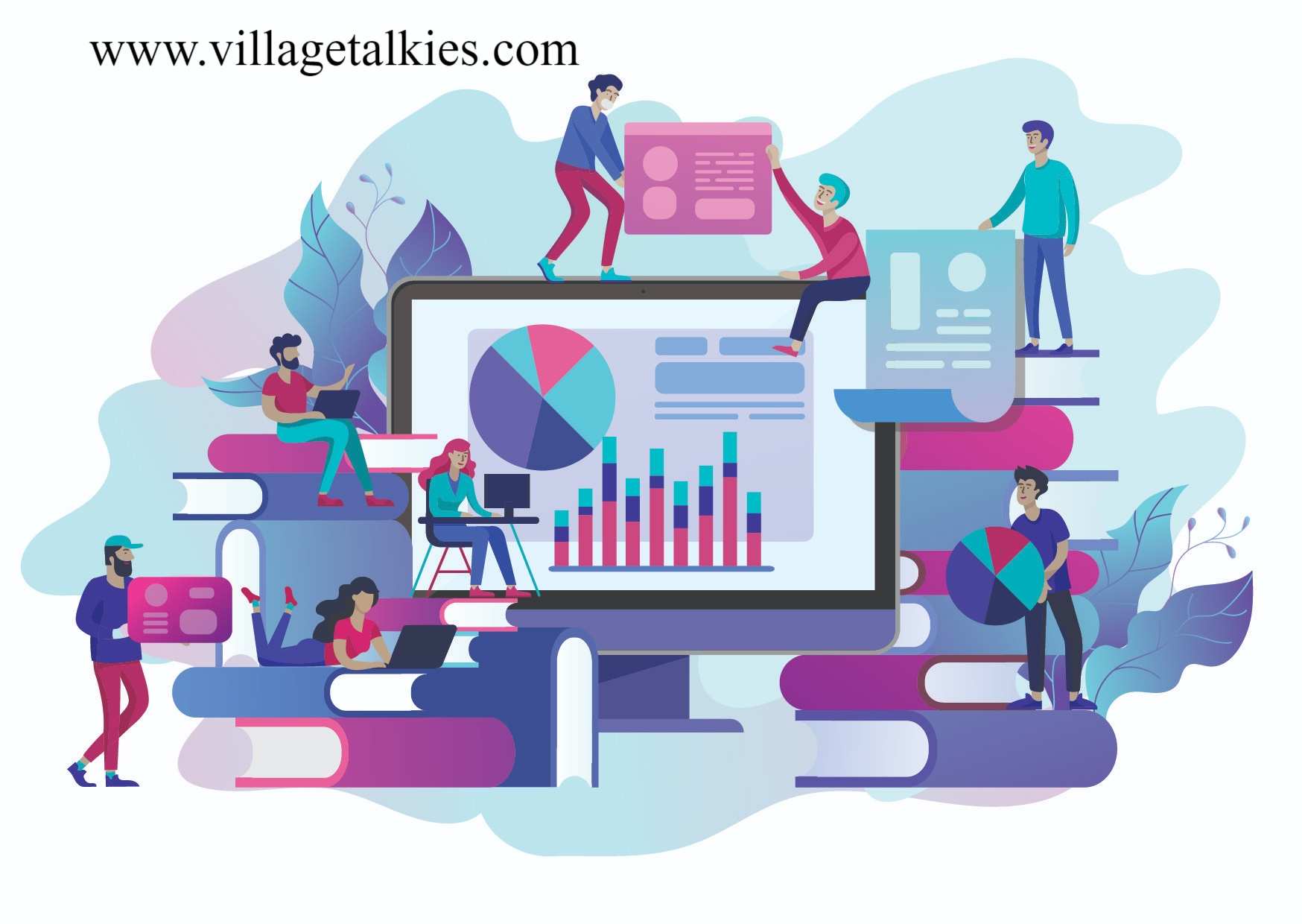 Top 5 Animation Explainer Video Production Companies in Hakmana ...