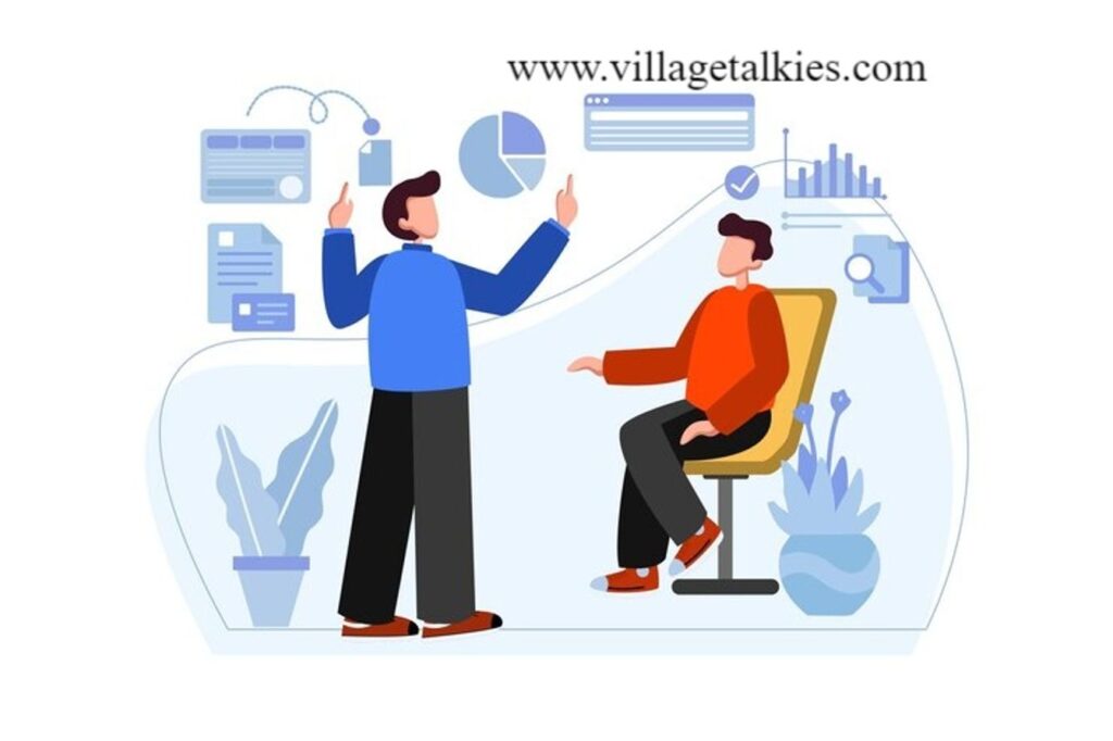 What is Vmail? Everything About Its Usage & Benefits - Village Talkies
