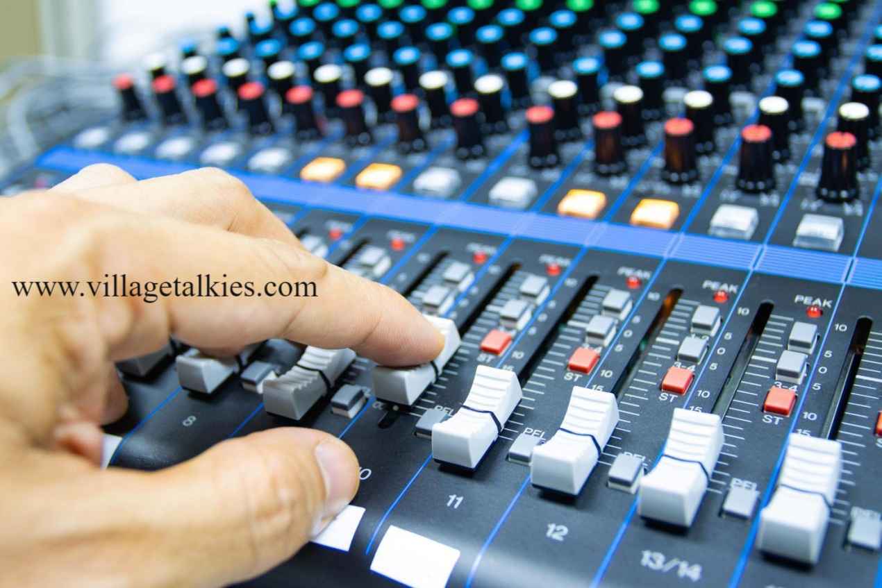Top 5 Post Production & Video Editing Companies in Dallas, Texas, USA ...