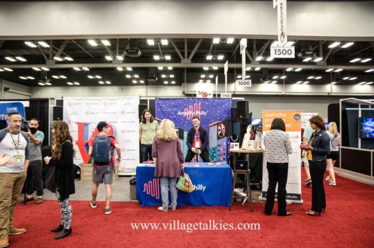 Top 5 Event Video Production Companies in Austin, Texas, USA - Village ...