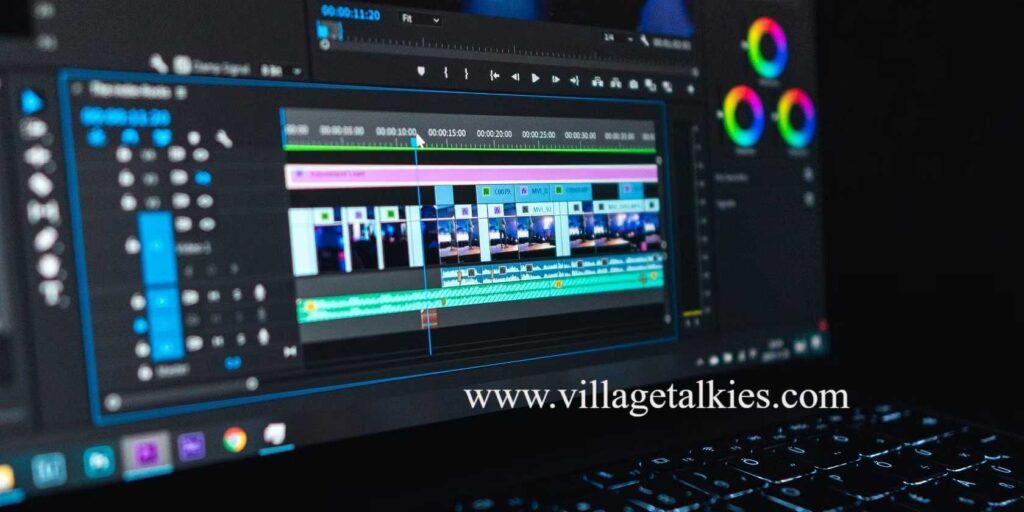 Top 5 Post Production & Video Editing Companies in California, USA ...