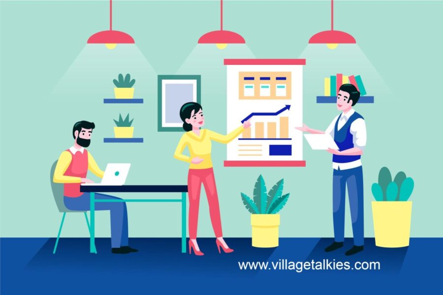 2D Animation Studios in Dubai, UAE that Can't Be Missed - Village Talkies