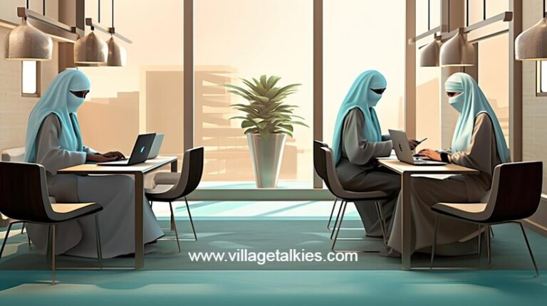 3D Animation Studios in Dubai, UAE that Can't Be Missed - Village Talkies