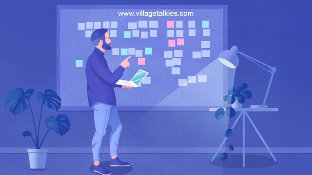 Animate Your Business: 7 Ways Animation Boosts Leads - Village Talkies