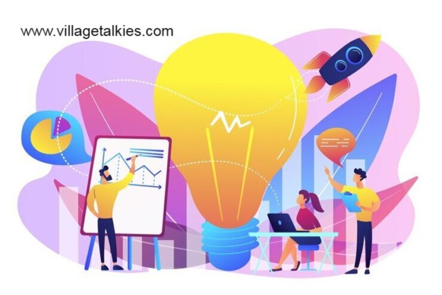 Animation The Key to Winning Modern Marketing - Village Talkies