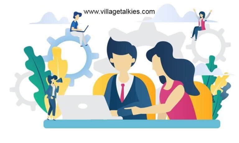 Animation's Impact on Business Development Success - Village Talkies