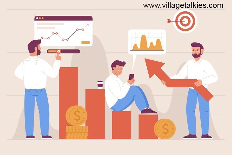Mastering Animation: 7 Steps for Marketing Success - Village Talkies
