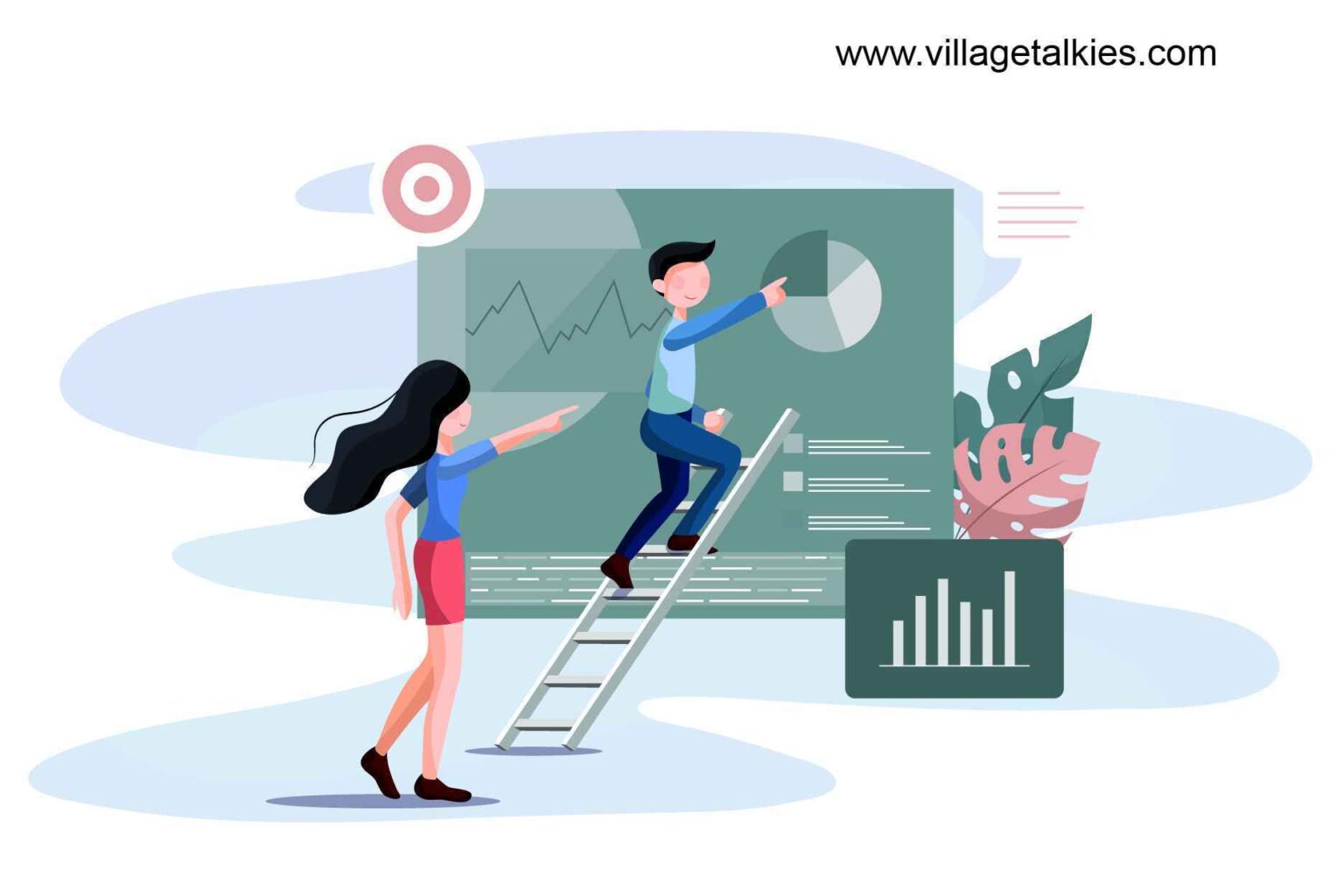 Transform Your Business with Captivating Animated Videos - Village Talkies
