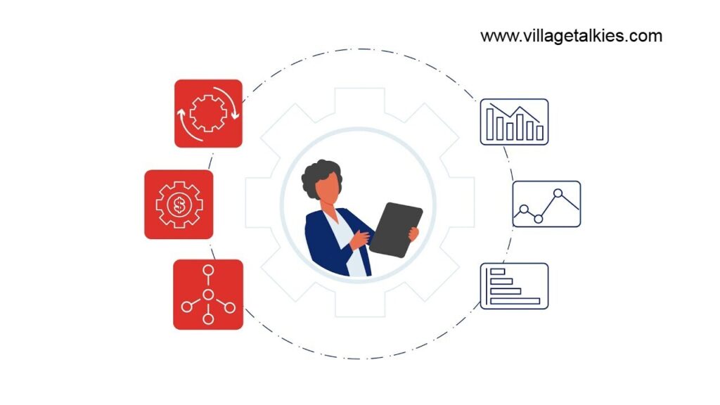 Reasons Why SaaS Companies Need Animated Videos - Village Talkies