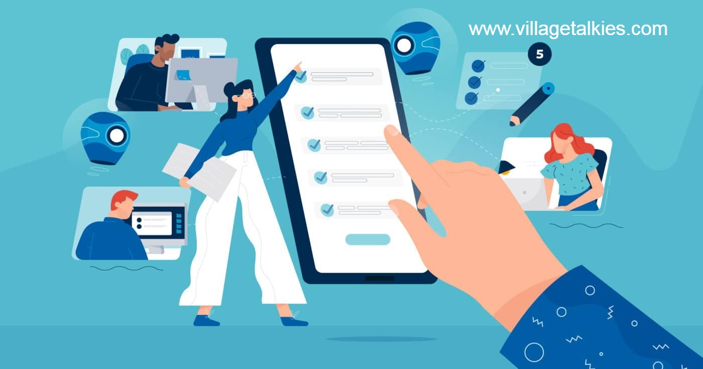 How Animation Drives Higher Conversion Rates for Your Website - Village ...