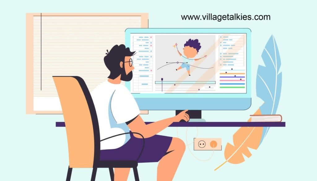 Creating Impact How Animation Drives Business Success - Village Talkies