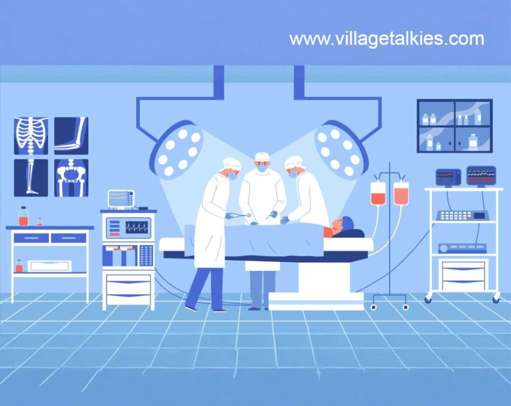 Discover How Animation Enhances Medical Storytelling - Village Talkies