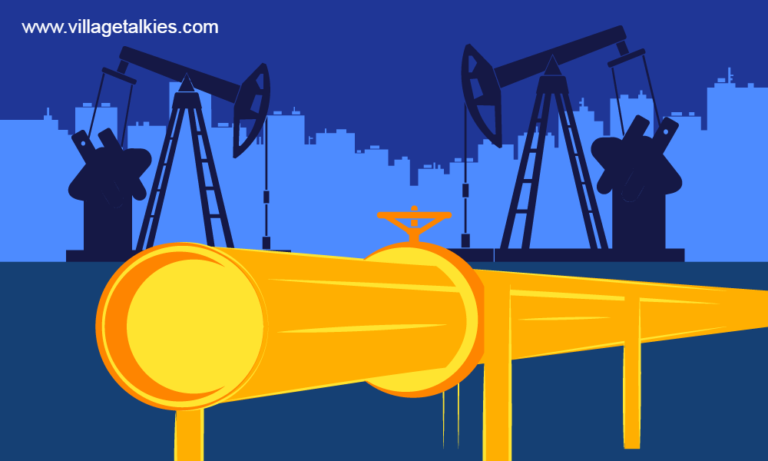 The Future of Customer Outreach in Oil and Gas - Village Talkies