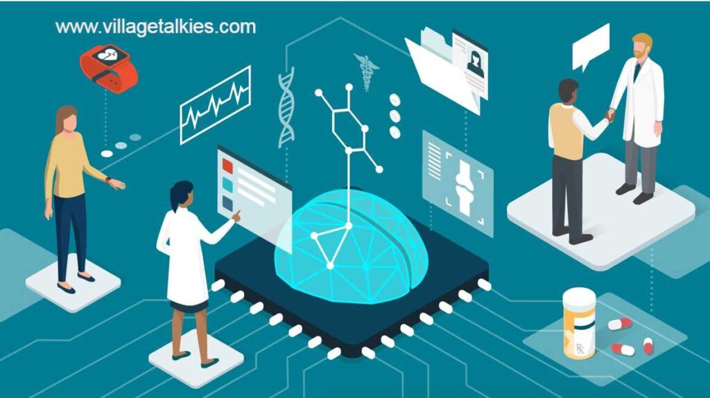 Discover How Animation Enhances Medical Storytelling - Village Talkies