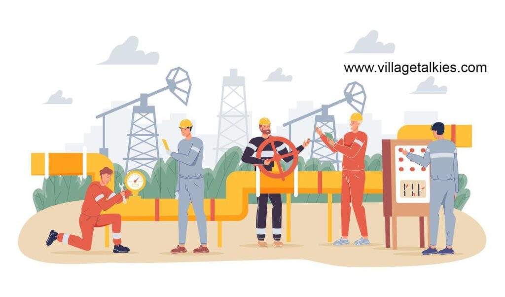 How Oil & Gas Agencies Can Leverage Animation for Effective Marketing ...