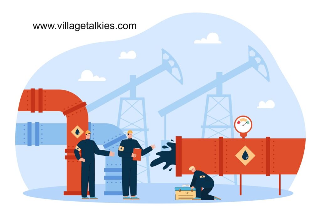 How Oil & Gas Agencies Can Leverage Animation for Effective Marketing ...