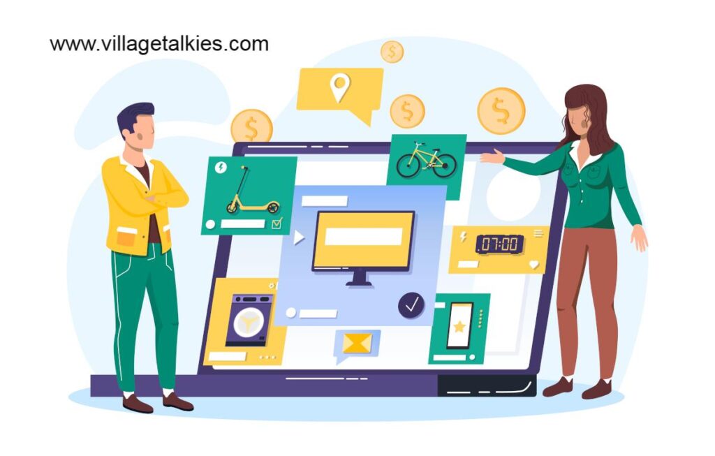 Future-Proof Marketing Strategy with Animation Trends - Village Talkies