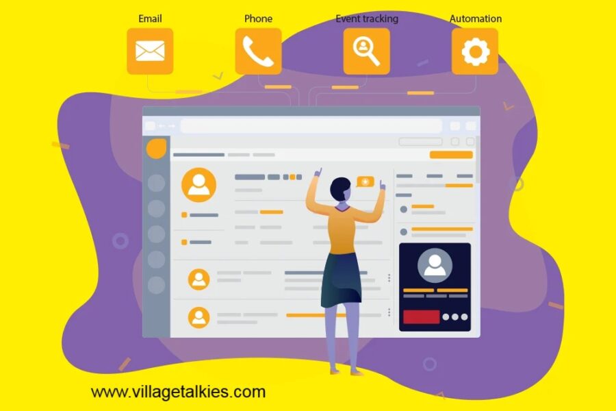 Reasons Why SaaS Companies Need Animated Videos - Village Talkies