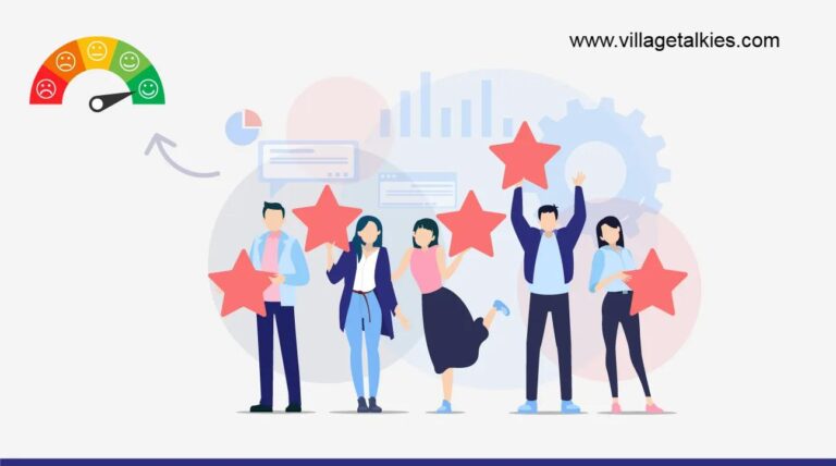The Enchantment of Animation in Customer Engagement - Village Talkies