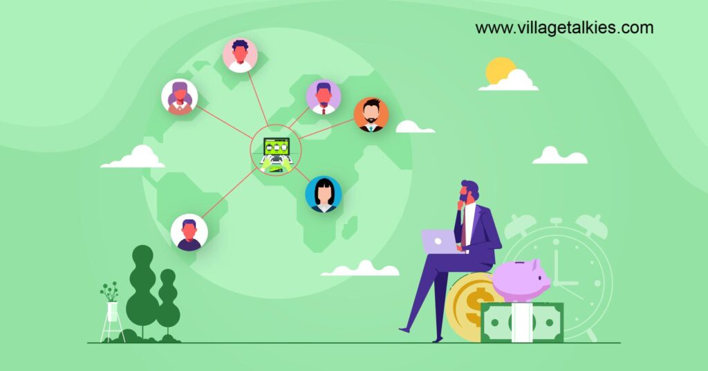 The Enchantment of Animation in Customer Engagement - Village Talkies