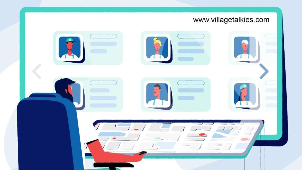 The Future is Animated Elevate Your Brand Now - Village Talkies
