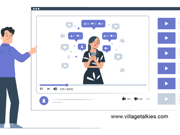 The Power of Animation: Boost Your Conversion Rates - Village Talkies