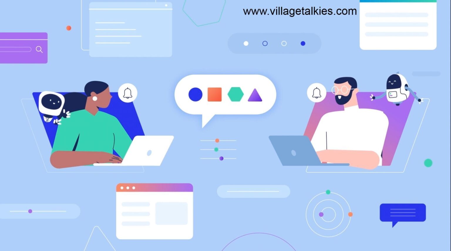The Secrets Behind Animation’s Power to Engage You - Village Talkies