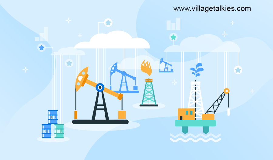 Why Animation Videos are a Necessity for the Oil and Gas Industry ...