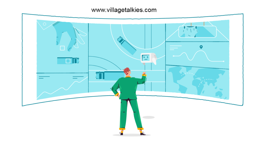 Unlock Your Business Potential with Animated Explainer Videos - Village ...