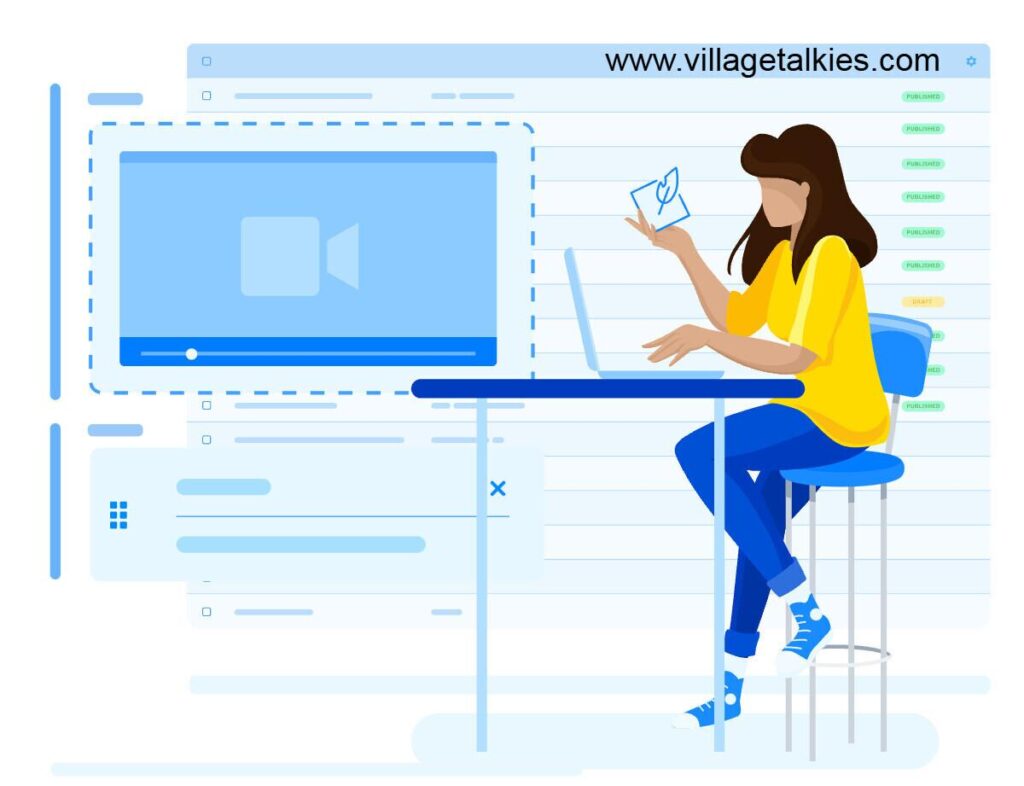 Unlocking Profits: 7 Ways Animation Enhances Communication - Village ...