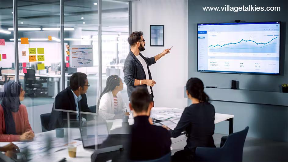 The Complete Guide to Picking the Right Training Video Maker - Village ...