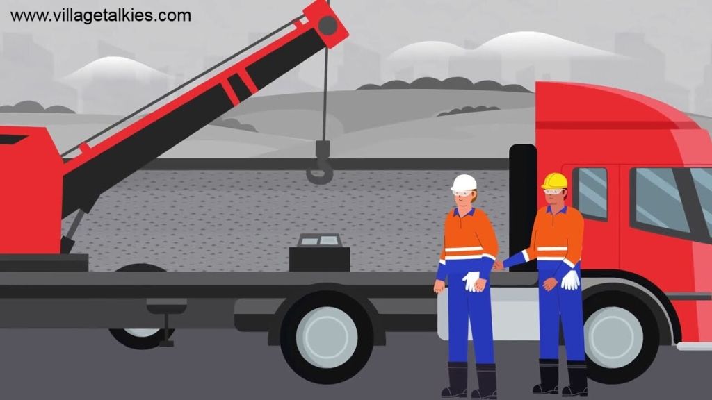 The Role of Animation in Reducing Workplace Accidents - Village Talkies