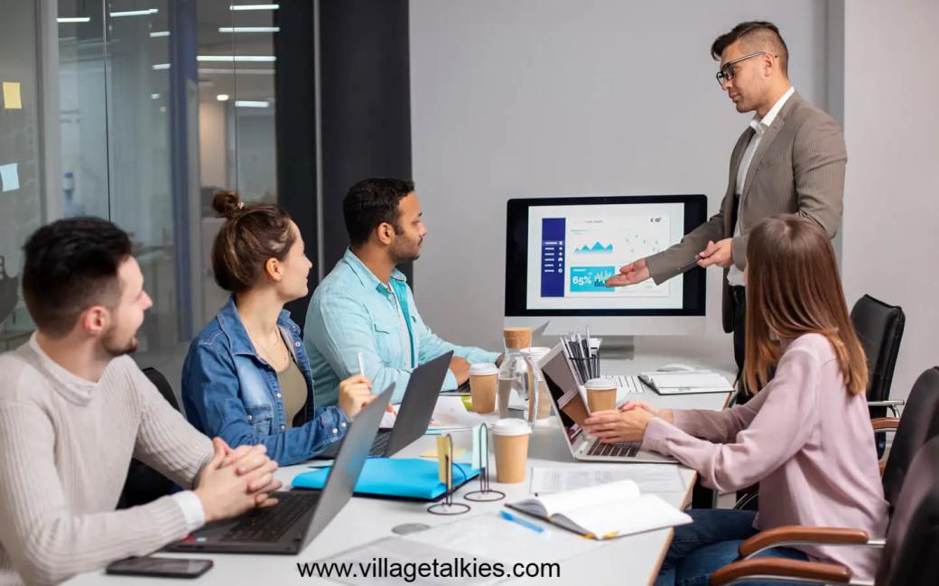 The Importance of Visual Consistency in Training Videos - Village Talkies