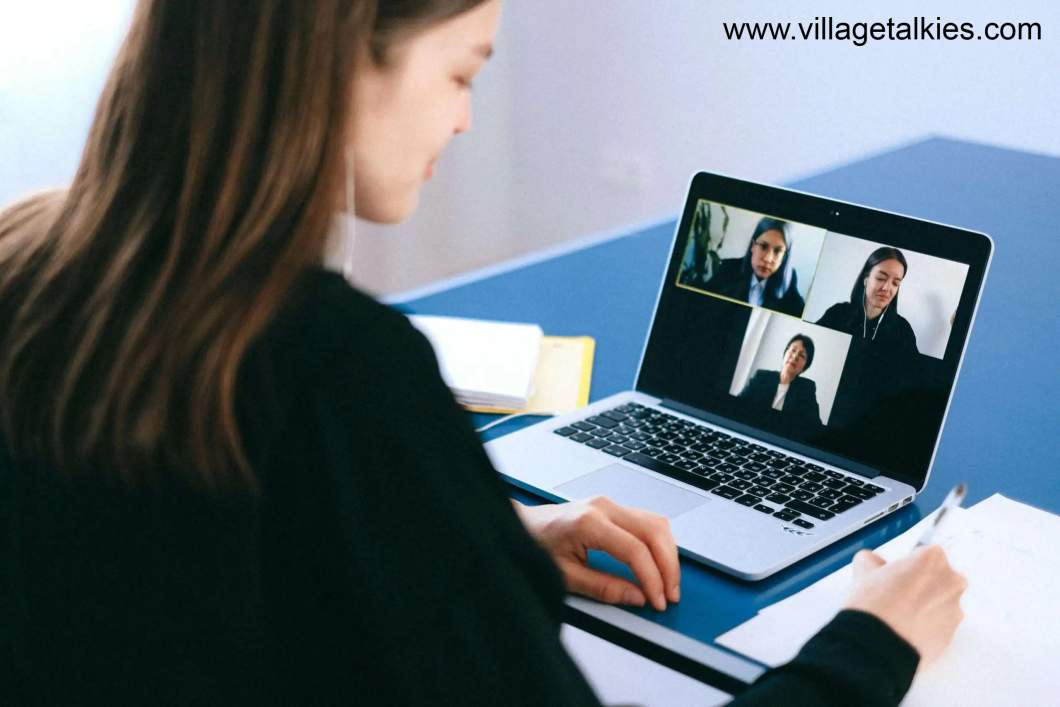 How Animation Supports Onboarding in Large Organizations? - Village Talkies