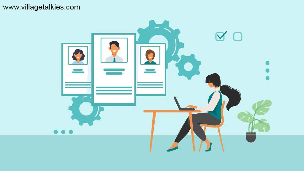 How Animation Supports Onboarding in Large Organizations? - Village Talkies