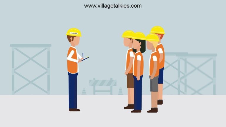 How Professional Animation Boosts Safety Culture in Organizations ...