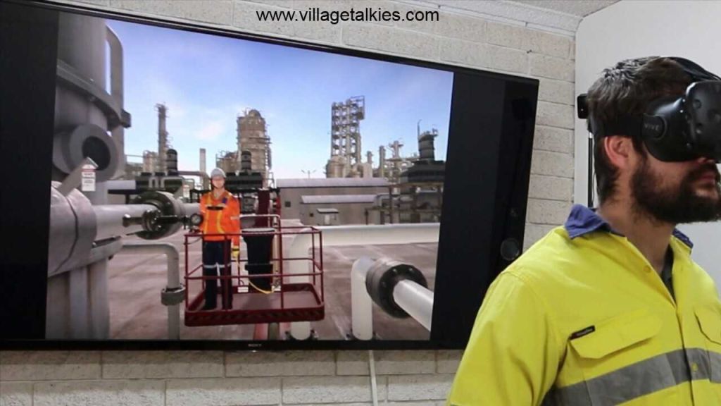 Best Practices for Creating Impactful Safety Training Videos - Village ...