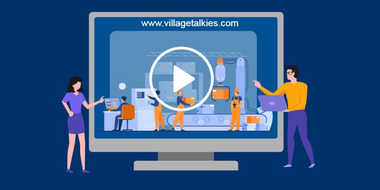 The Impact of Visual Learning in Workplace Safety Programs - Village ...