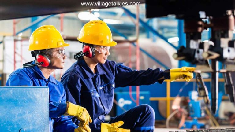 Top 5 Safety Video Production Companies in Constanța, Romania - Village ...